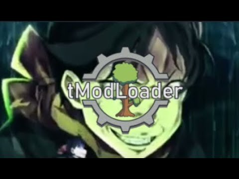 terraria calamity mod + calamity fables + deathmode #1 WE ARE ...