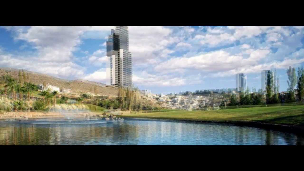 MEGA PROYECTOS CHIHUAHUA 2013 - YouTube