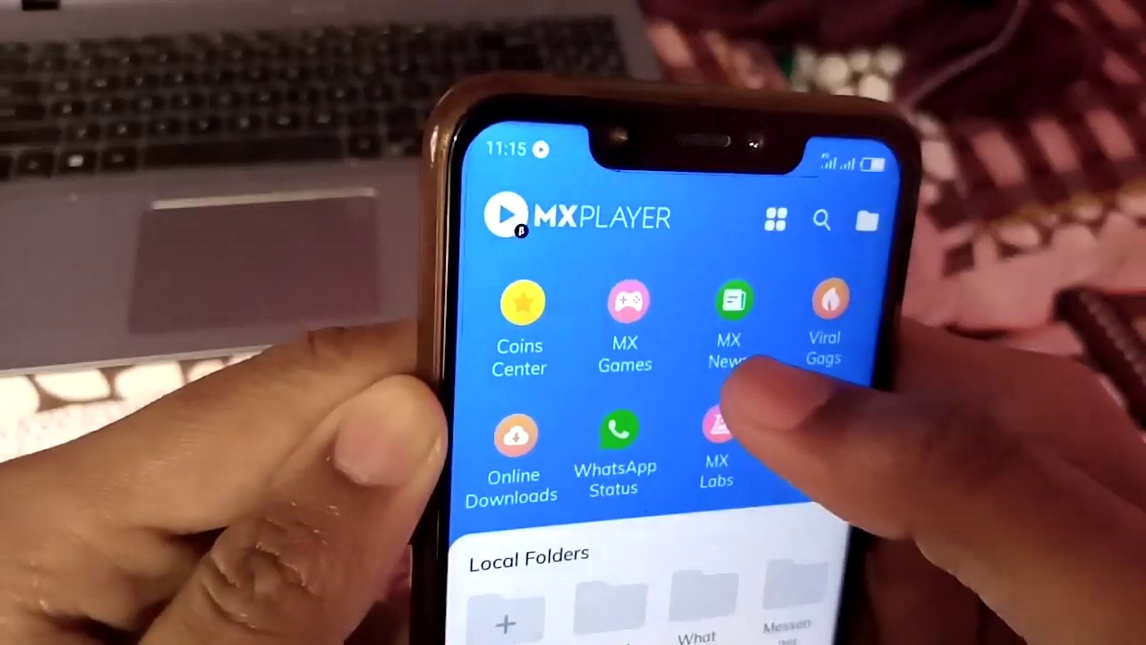How To Download Online Web Series From MX Player in 2020 - YouTube
