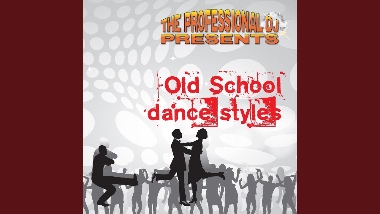 The Charleston Medley, Pt. 1 (feat. Patrick Vinx) - YouTube