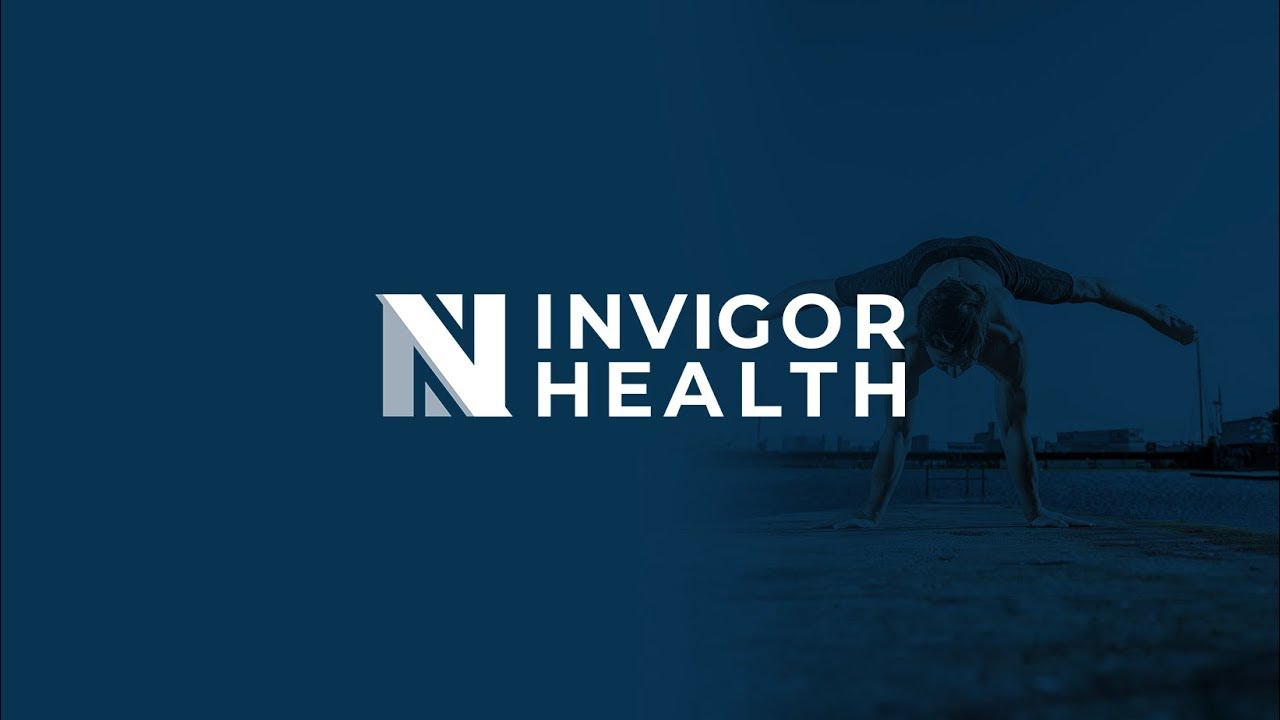 Invigor Health: Fix Your Pain, Future-Proof Your Body - YouTube