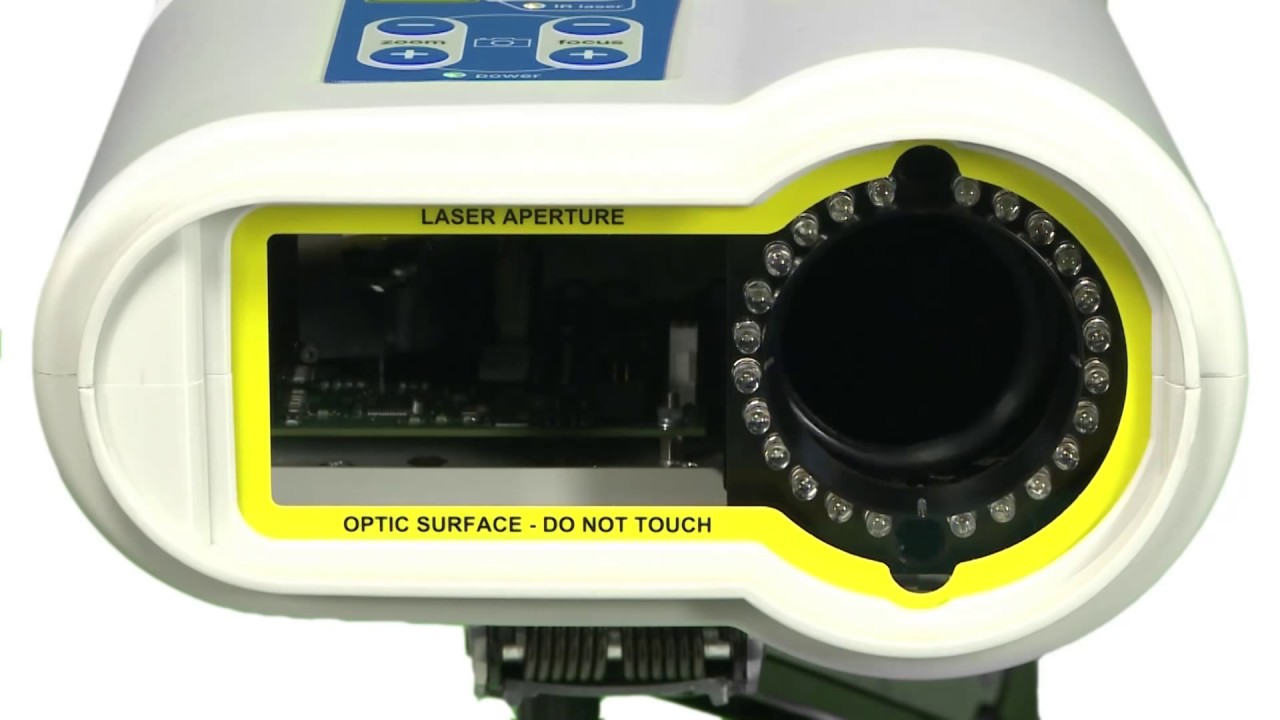 moorFLPI-2 Speckle Contrast Imager Promotional Video - YouTube