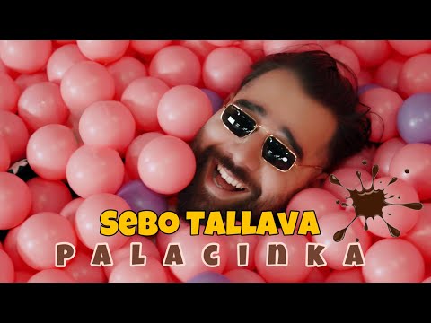SEBO Tallava - Palacinka Tallava | prod. by JustinGKTN x Edin Guantiero