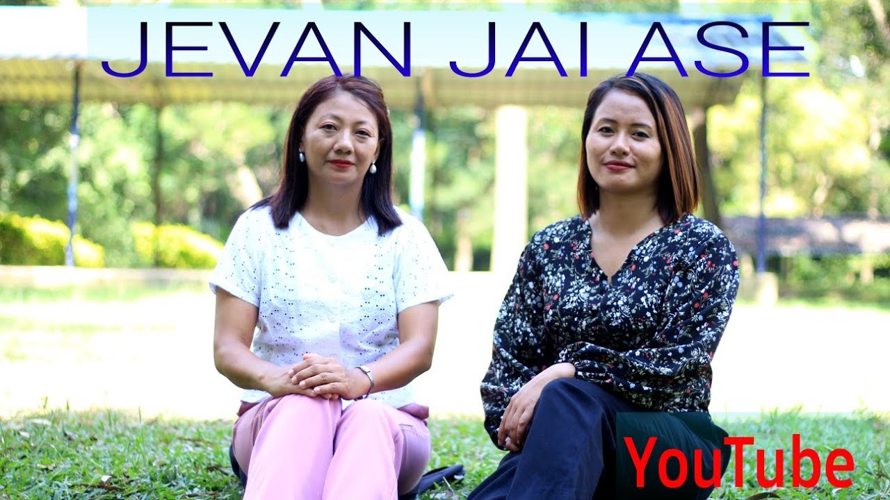 Nyemtan Ft. Manchai Phom/Jevan Jai Ase/Life Fleets On/Official - YouTube