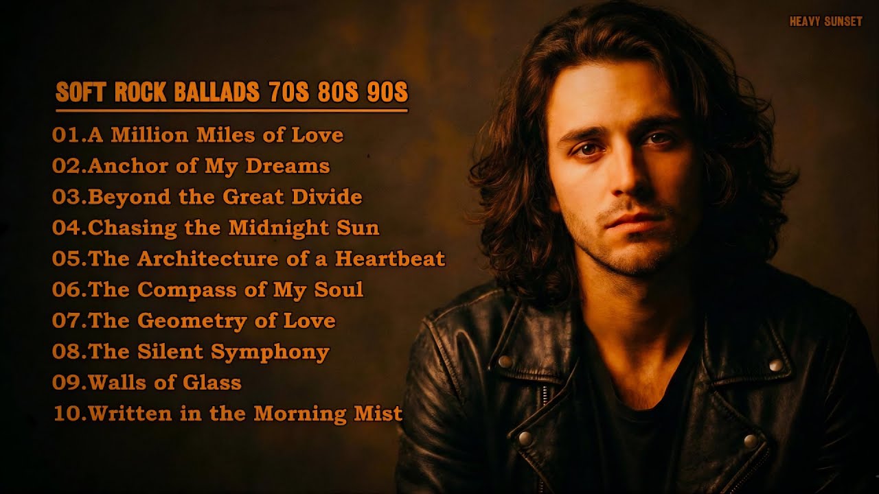 Greatest Soft Rock Ballads of the 70s, 80s & 90s | Vol.7 - YouTube