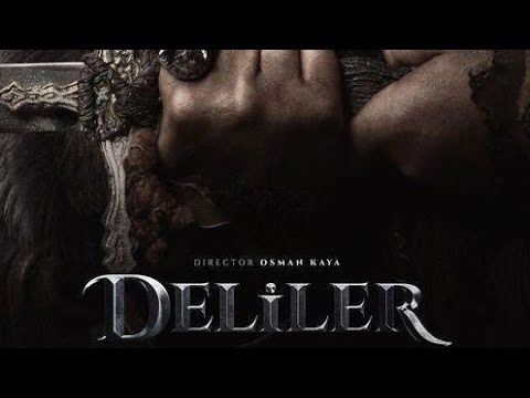 Deliler Turkish Historical Movie With Urdu Subtitle - YouTube