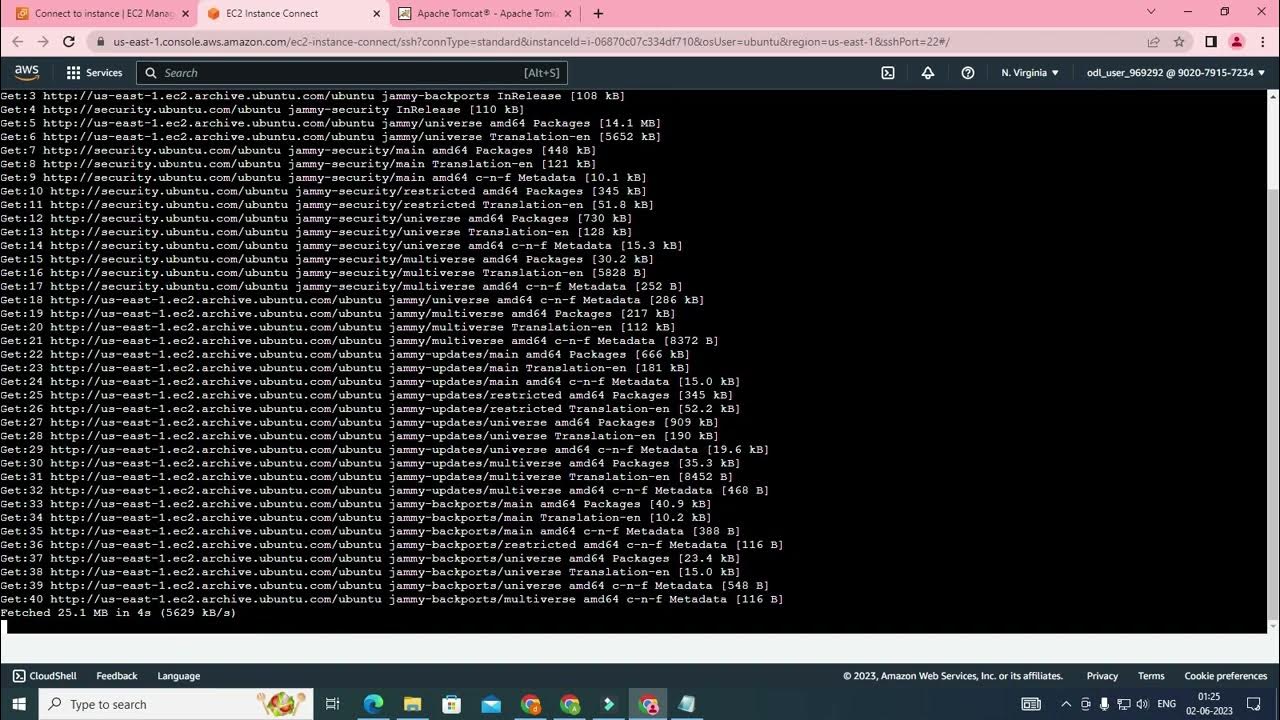 Introduction to Linux commands part-4 | Basic devOps level linux commands. - YouTube