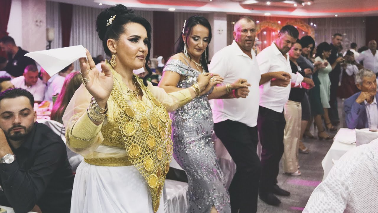 Sandzak Kolo Cacak - svadba Hadzic - YouTube