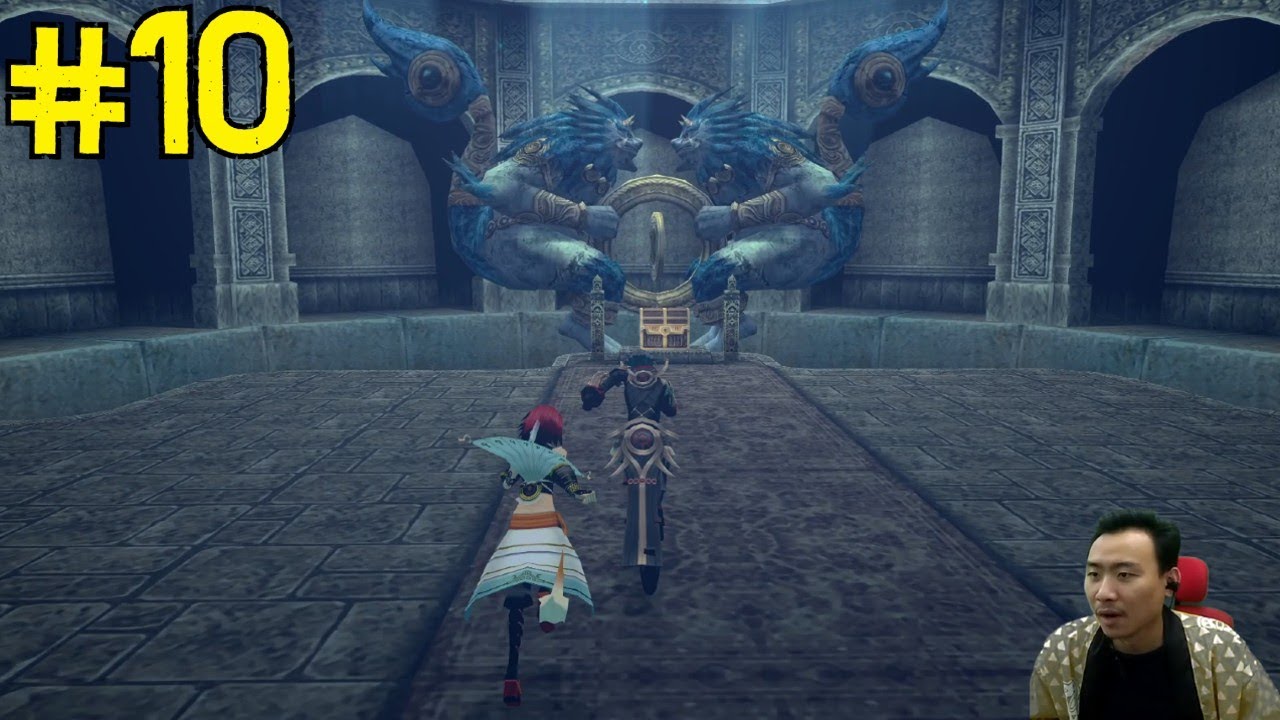 Confusing Maiden's Rash Action | .hack//G.U. Vol. 2//Reminisce #10 ...