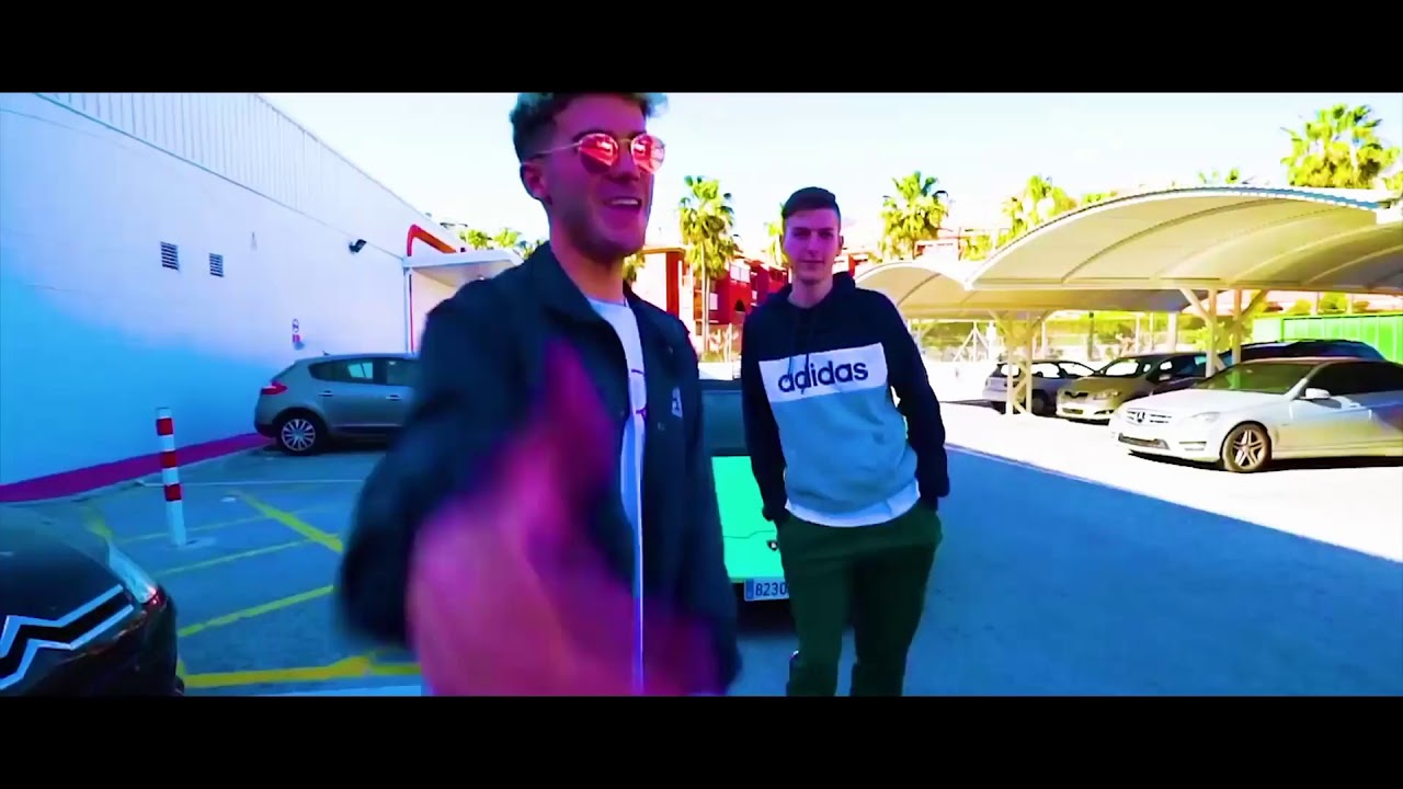 Cancion de intro logan G - YouTube