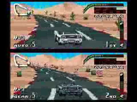 Top Gear - Stage 1 - YouTube