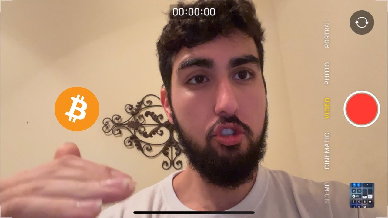 BITCOIN RIGHT NOW 🚨(4D price update) - YouTube