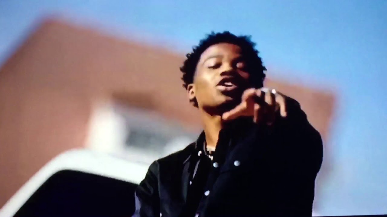 Rody rich box - YouTube