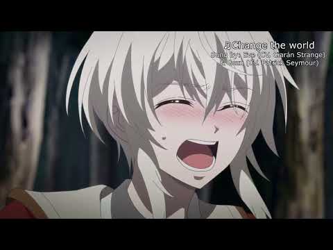 Everything For Demon King Evelogia  - Eve POV Trailer