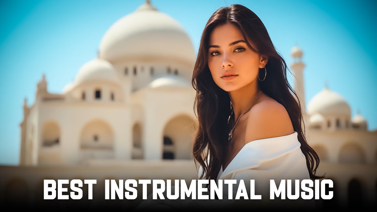 Best Instrumental Music Radio Playlist 2025 | Himan Beats - YouTube
