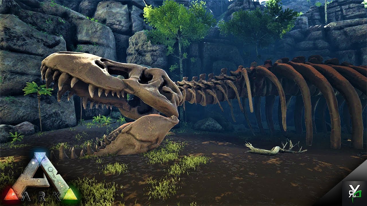 WELCOME TO RAGNAROK!!- Xbox Ragnarok EP 1 - YouTube