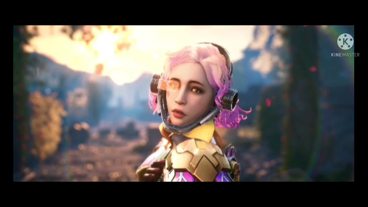 MACHAYENGE 3 || PUBG BGMI || ANIMATION || EMIWAY BANTAI || (OFFICIAL ...