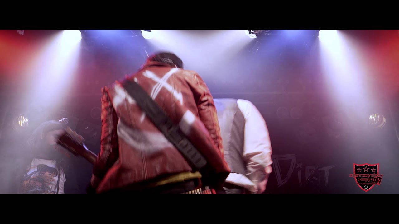 Sticky Dirt - Live - Dr.Feelgoods - YouTube