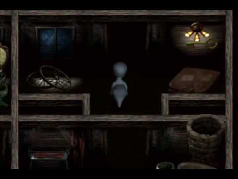 Casper [rus|3do] Act 2 part1 (2 детали Лазаруса) - YouTube
