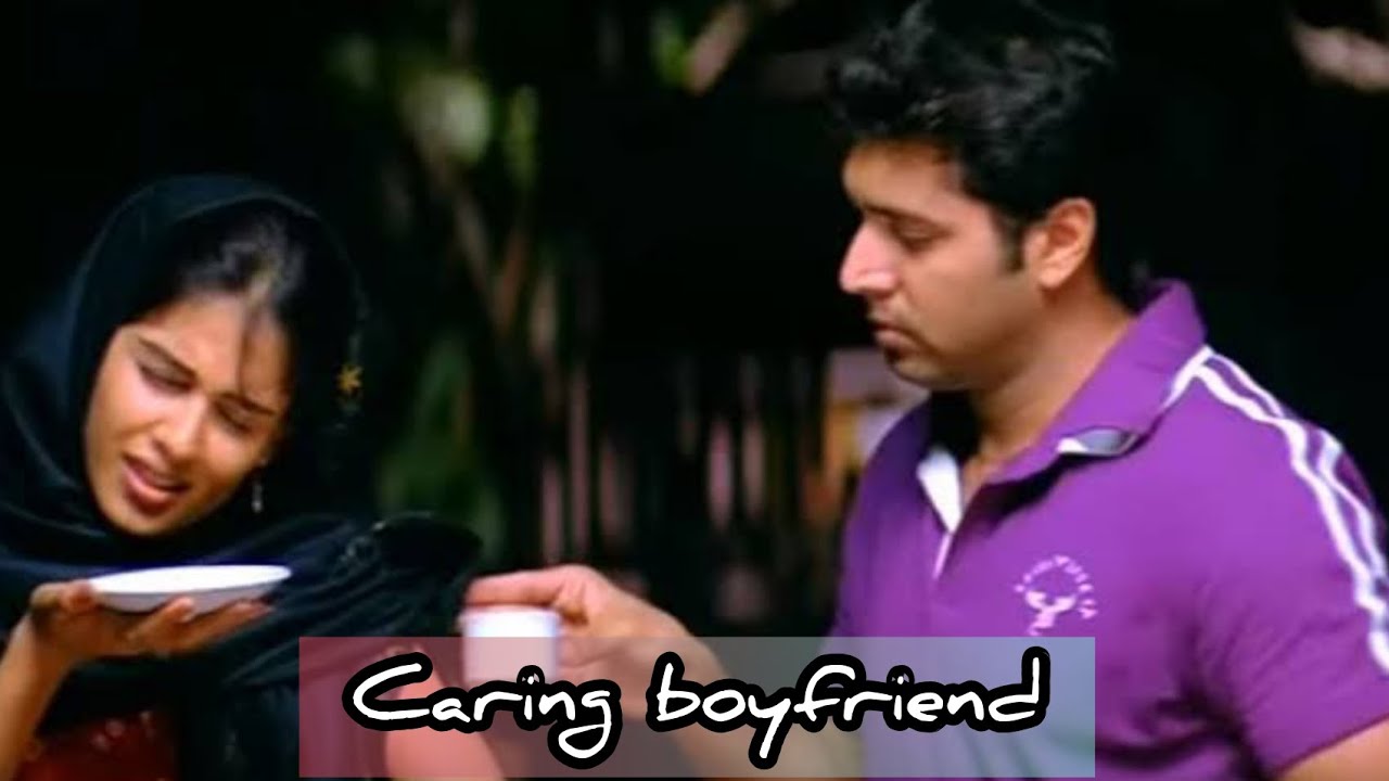 Caring Boyfriend ️🤗On FEVER 🌍😊 Tamil WhatsApp status #tamillovestatus #caring #tamilcinema - YouTube