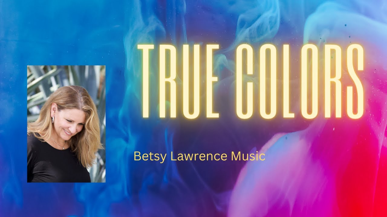 True colors - Cyndi Lauper - Justin Timberlake - Anna Kendrick ...