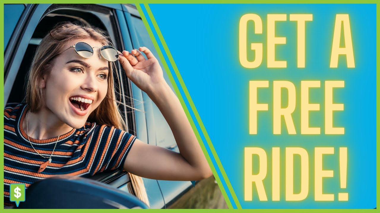 7 Easy Ways to Get Transportation Assistance - YouTube