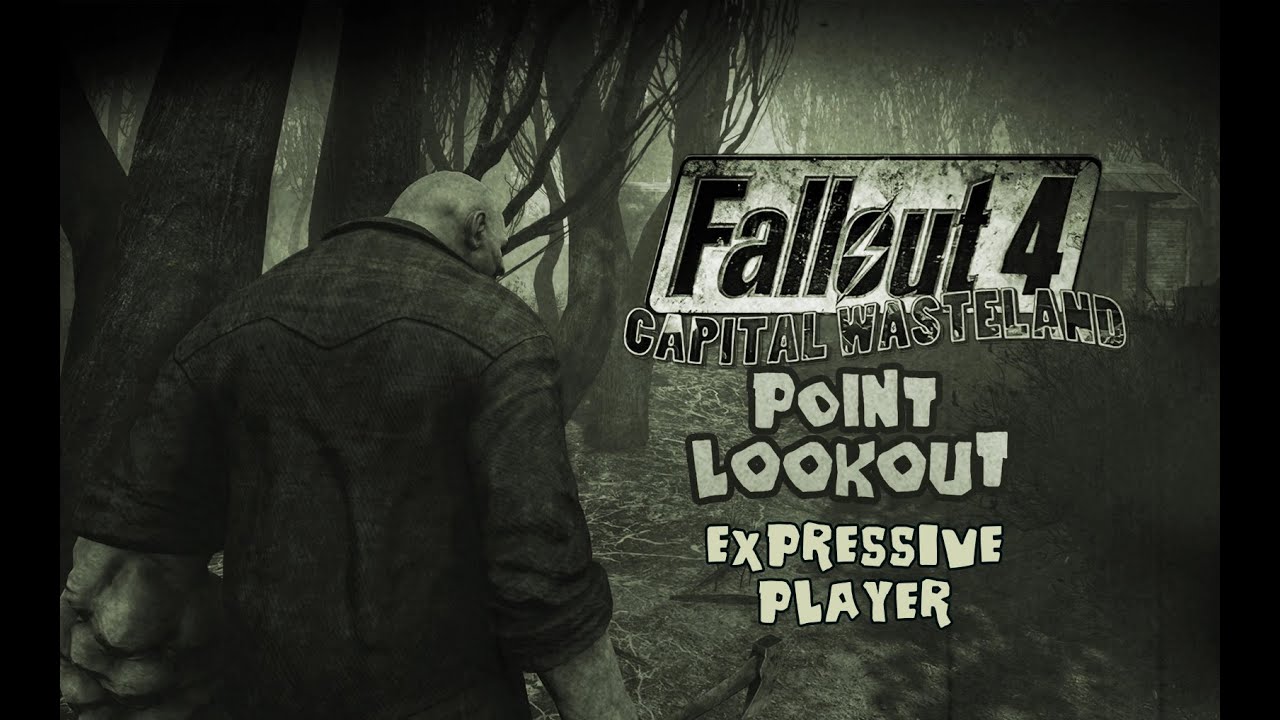 Point Lookout - Expressive Player - YouTube