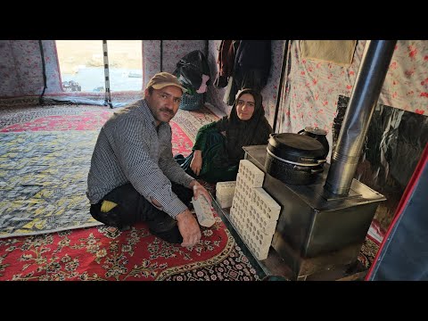 Büyük bir su deposunun bulunduğu haberi Ahmed ve Feride'nin yüreğini nasıl ısıttı?