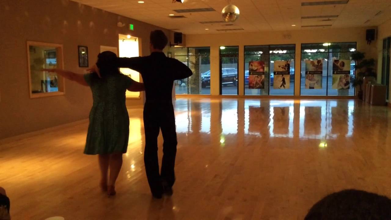 Ms. Hope Klumb & Mr. Jason Rumba - YouTube