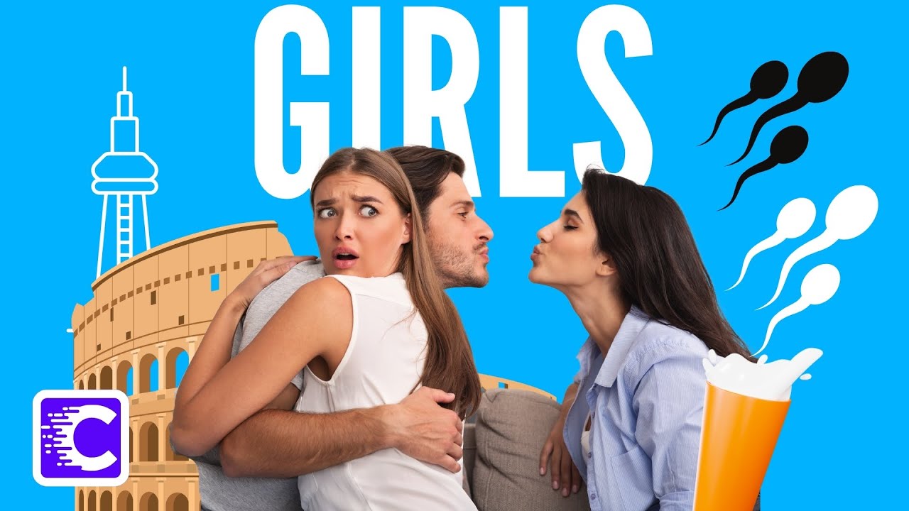 15 Psychology Facts about Girls (Complete Facts Online) - YouTube