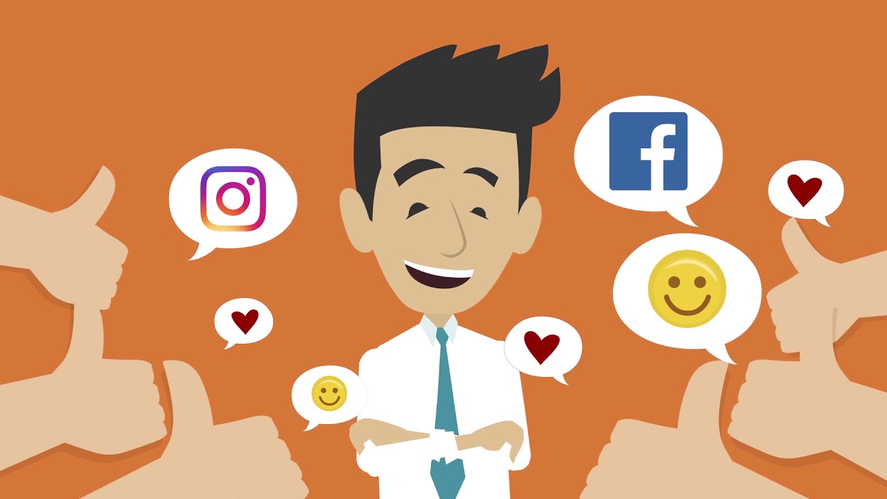 Vídeo animado explicativo - YouTube