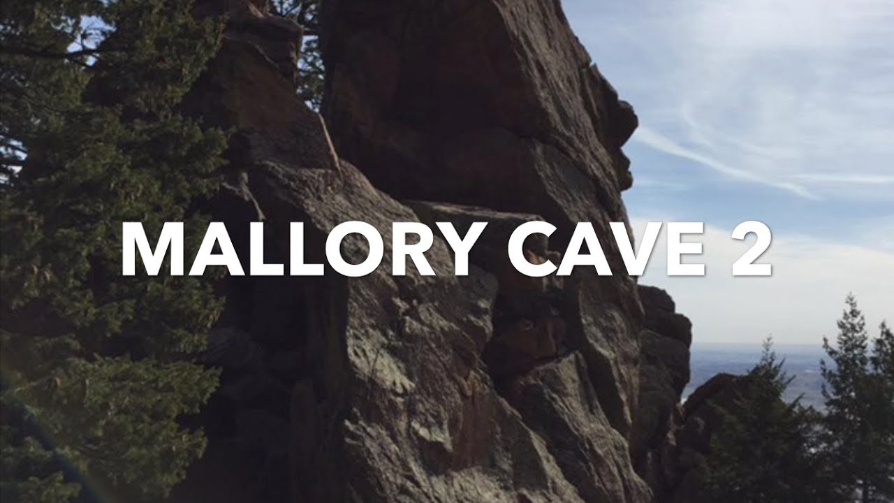 MFC 018 Mallory Cave 2 - YouTube