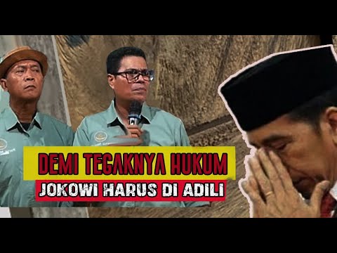 BIKIN PARTAI NEGORO FAISAL ASSEGAF BERI SAMBUTAN BIKIN MERIDING!! - YouTube