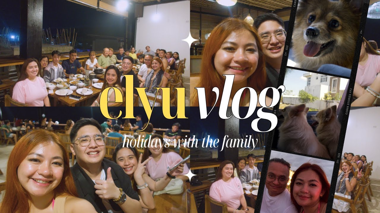 Chill Out in La Union (ELYU): Relaxing Getaway Vlog | Ria Ebueza ⋆˚ ˖° | Ria Ebueza ♡ - YouTube