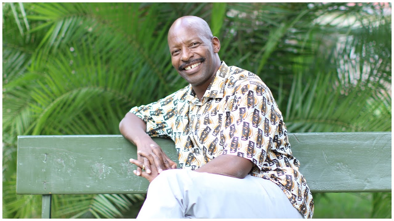 At The Hour OF Need Pt 4. - Rev. Charles Obara | CITAM Church Online ...