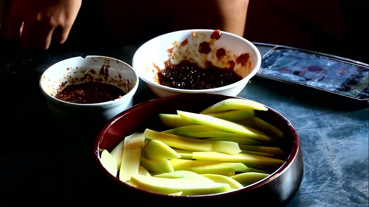 txiv nkhaus taw qaub qaub - YouTube