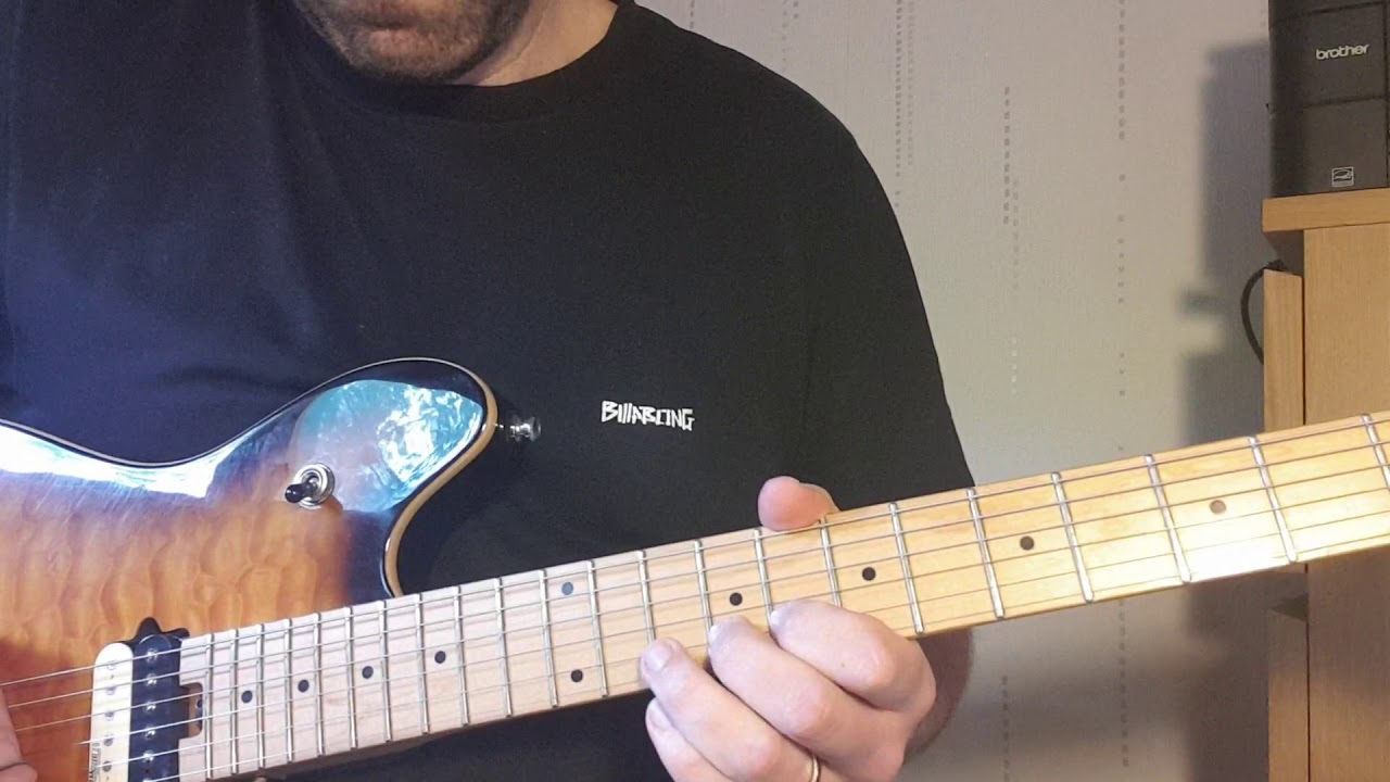 Dakota - Guitar Lesson - YouTube