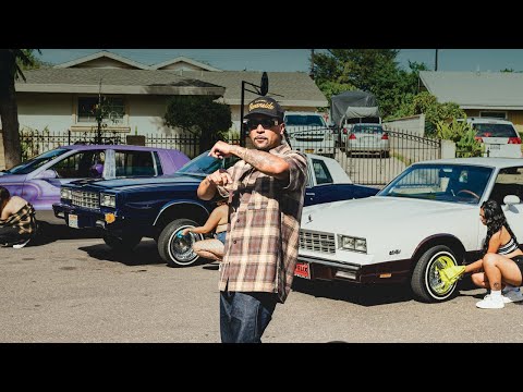 Dezzy Hollow - Rims (Official Music Video)