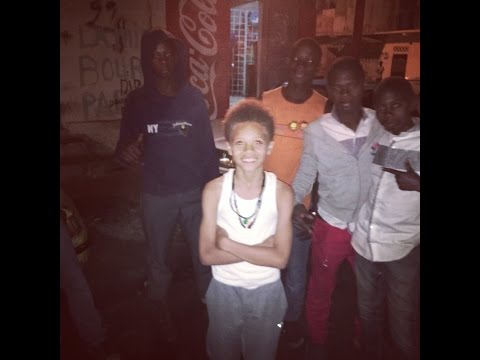 West Africa Senegal 🇸🇳 Dance Battle