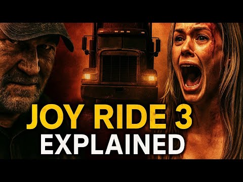 Joy Ride 3: Roadkill Explained | Rusty Nail's Deadly Game | Full Movie Breakdown - YouTube