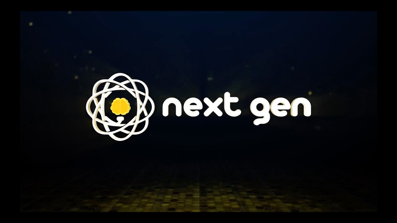 Next Gen Academy: 2020 Summer Bootcamp - YouTube