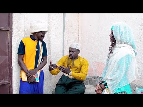 [HUMOUR] Mal Lotol bé Bouba Koumpa 😅 - 2024