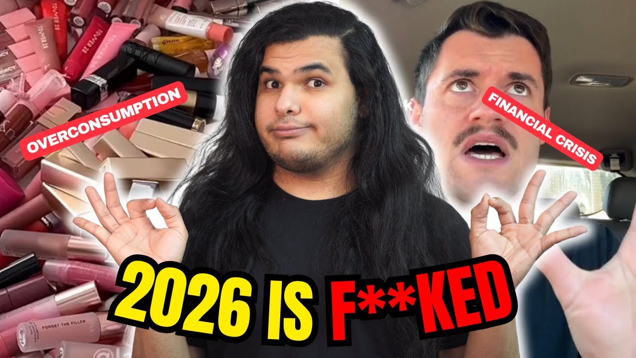 Your 2026 Goals Are Already Failing (Here's why) - YouTube