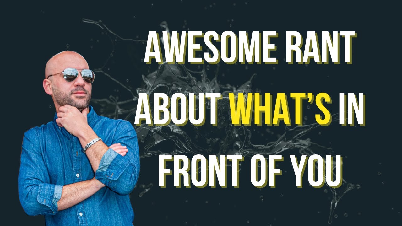 Awesome, Movie Rant - YouTube