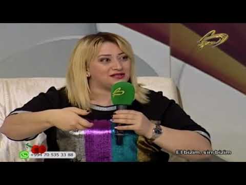 AZƏRKİTAB SABİR HƏSƏNOV EL BİZİM SİRR BİZİM VERLİŞİNDƏ ÇIXIŞ ETDİ