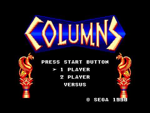Columns Music - YouTube