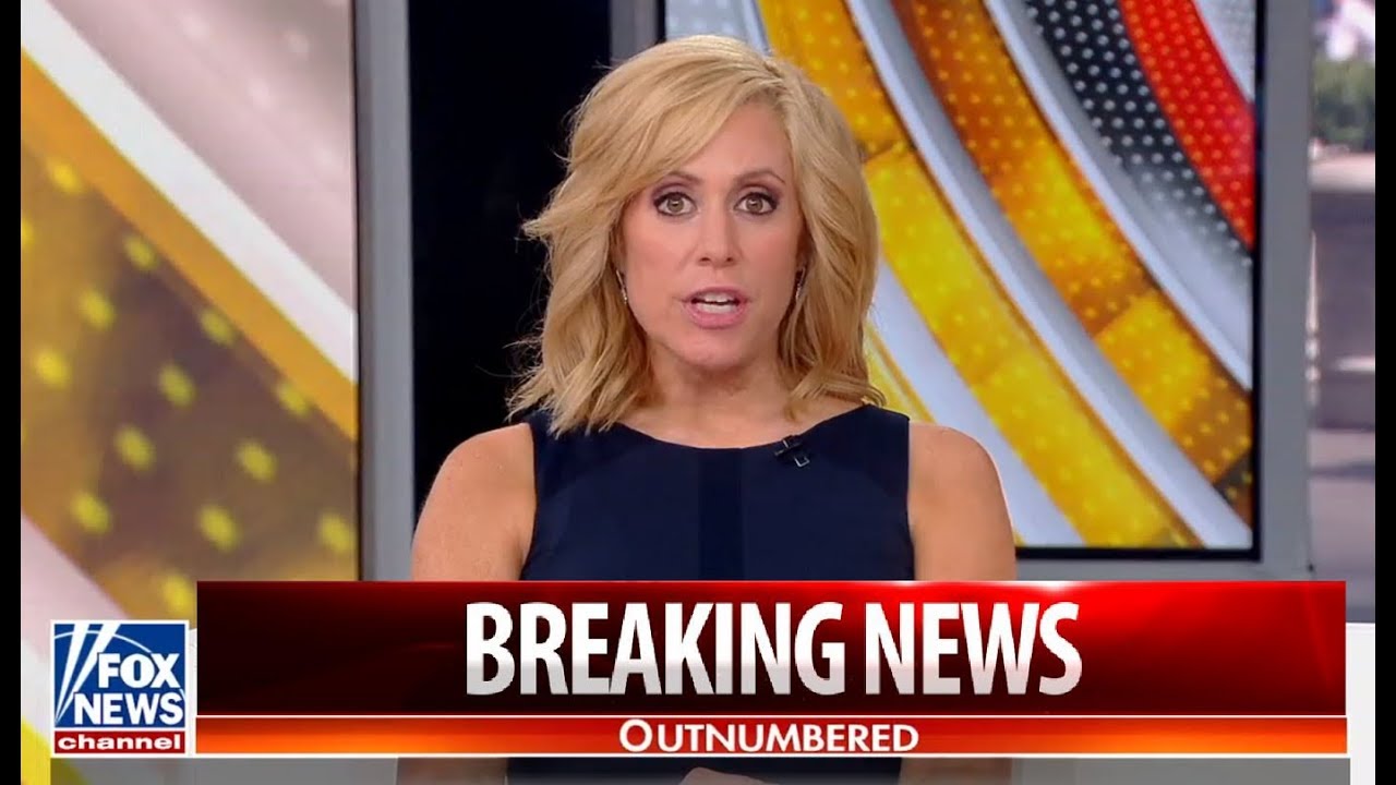 Outnumbered 9/19/18 | Breaking Fox News | September 19, 2018 - YouTube