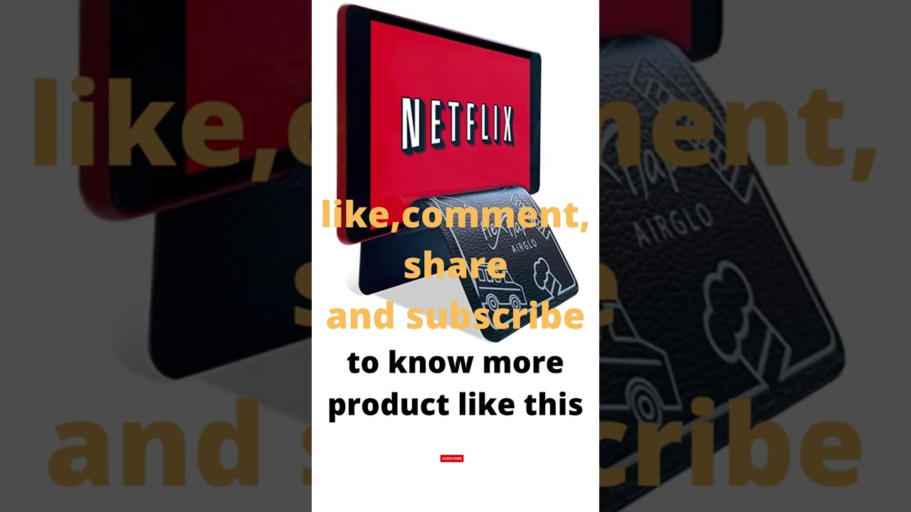 Flex Flap Cell Phone Holder | Flexible phone holder review | 👀BEST ...