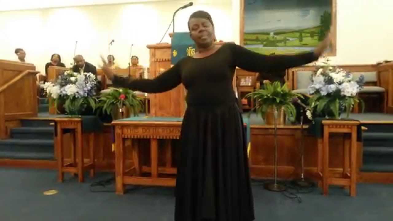 The Overflow - YouTube