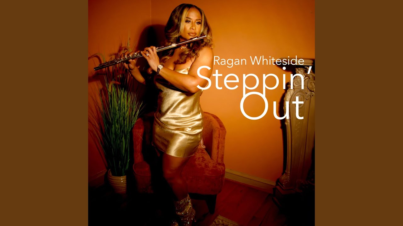 Steppin' Out - YouTube